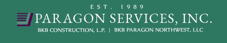 Construction Laborer - Paragon Services, Inc.