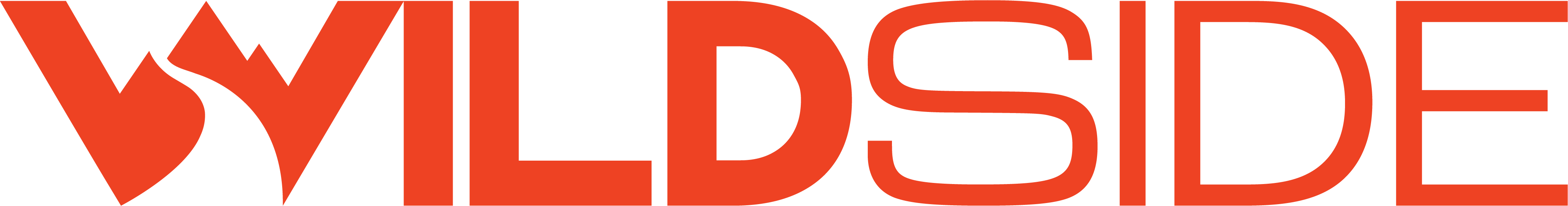 WildSide Zipline Guide