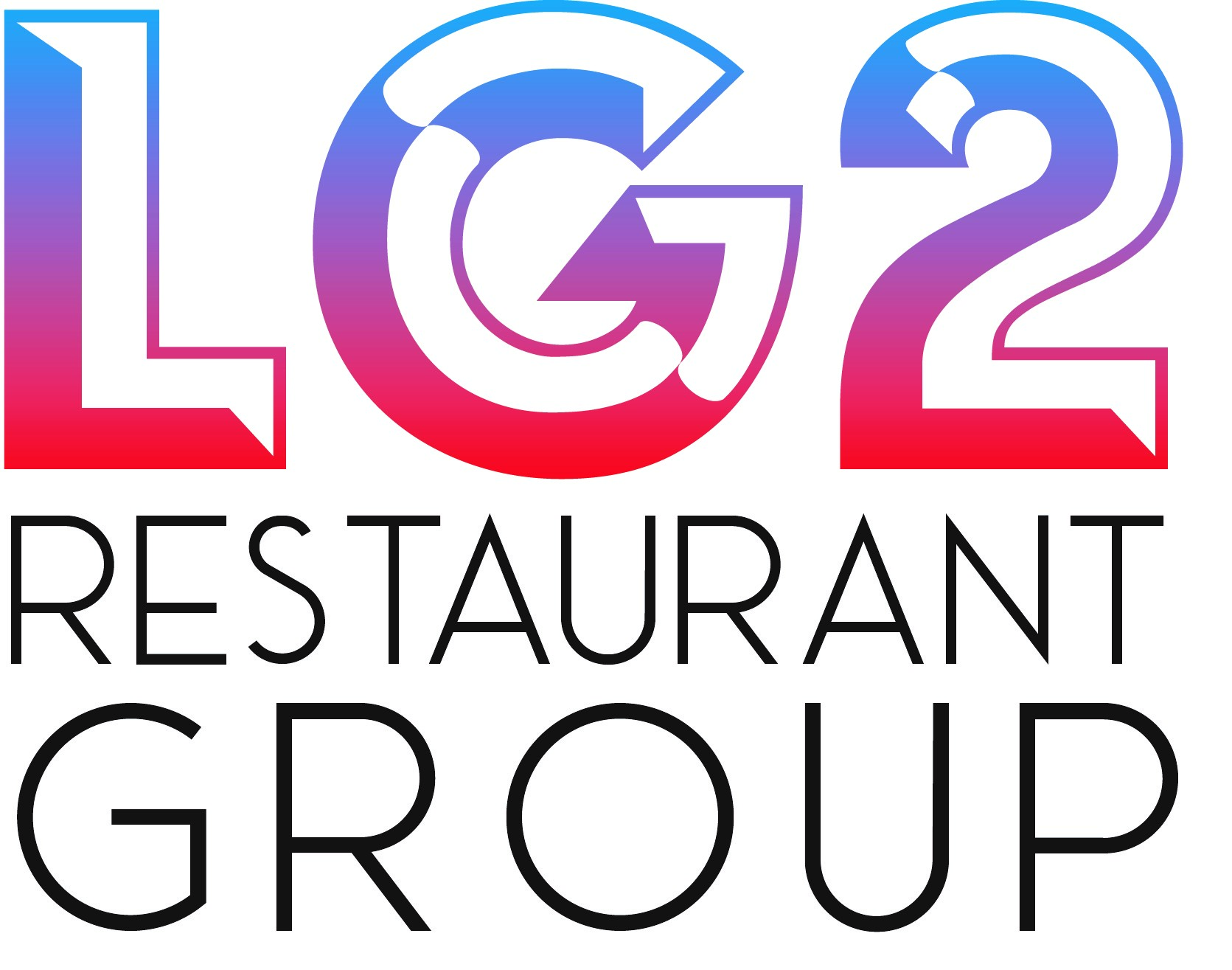 Team Members for LG2 Restaurants
