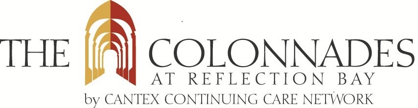 Floor Tech - Colonnades at Reflection Bay