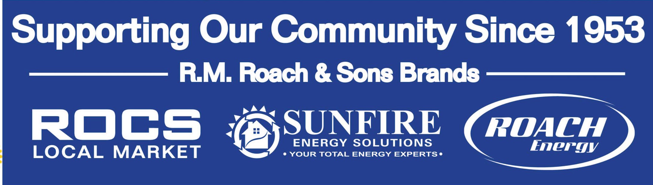 ROCS Convenience Store Associate - ALL Locations