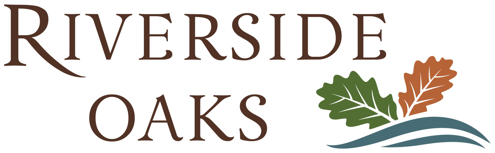 Cook - Riverside Oaks