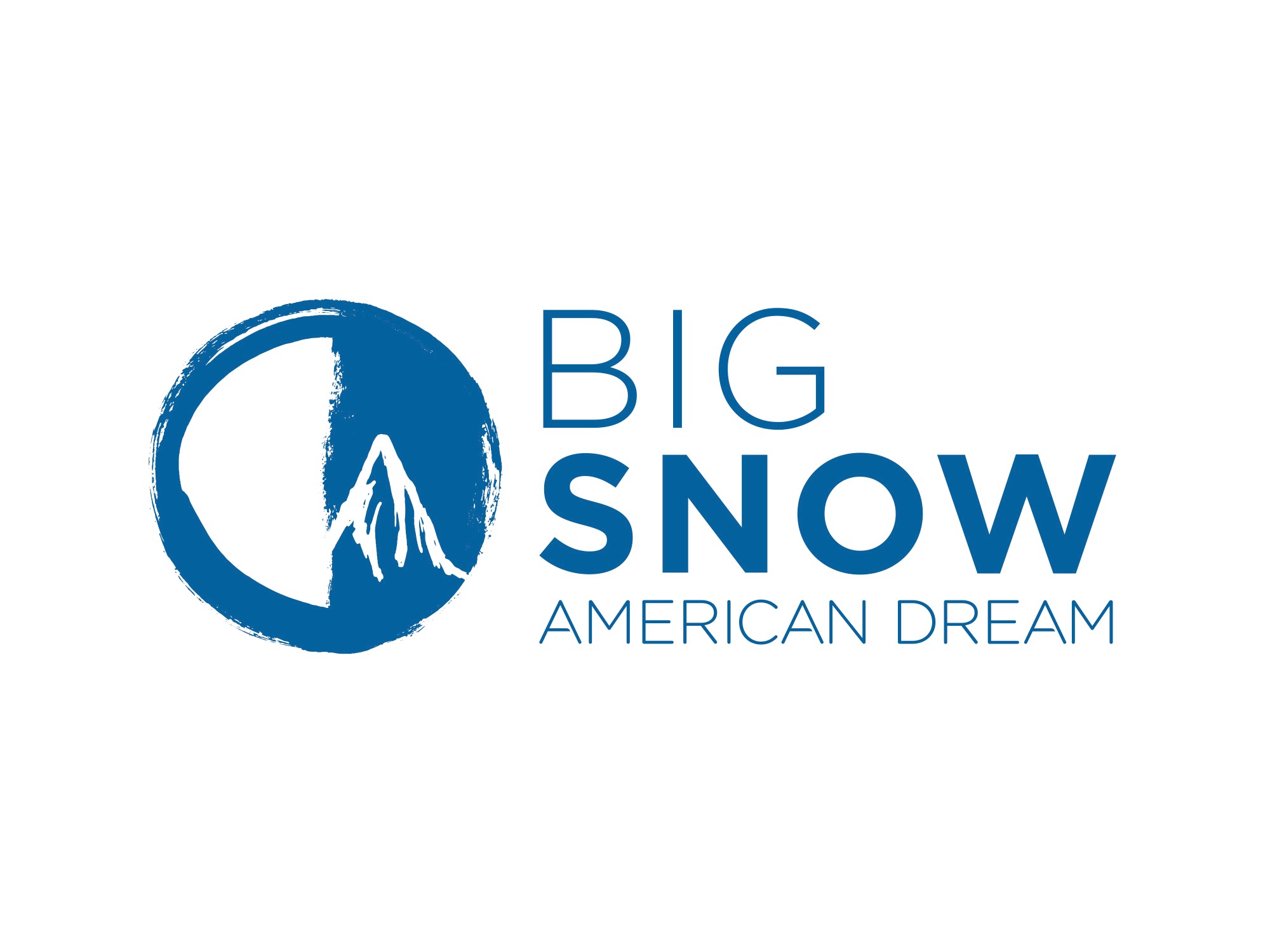 Big SNOW- Character Performer