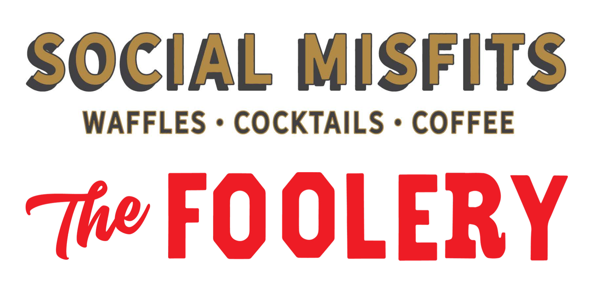 Support Staff - Social Misfits