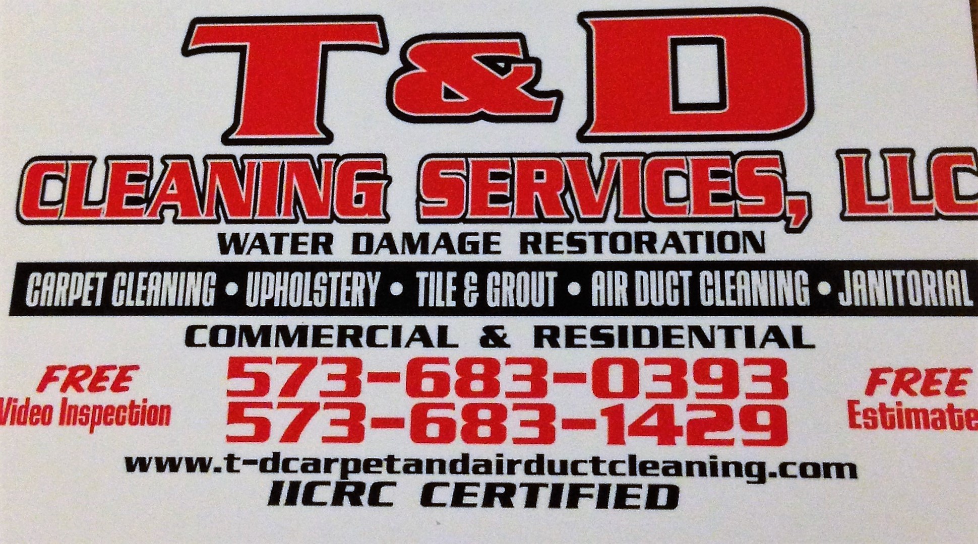 Supplemental Recycling - NIGHT