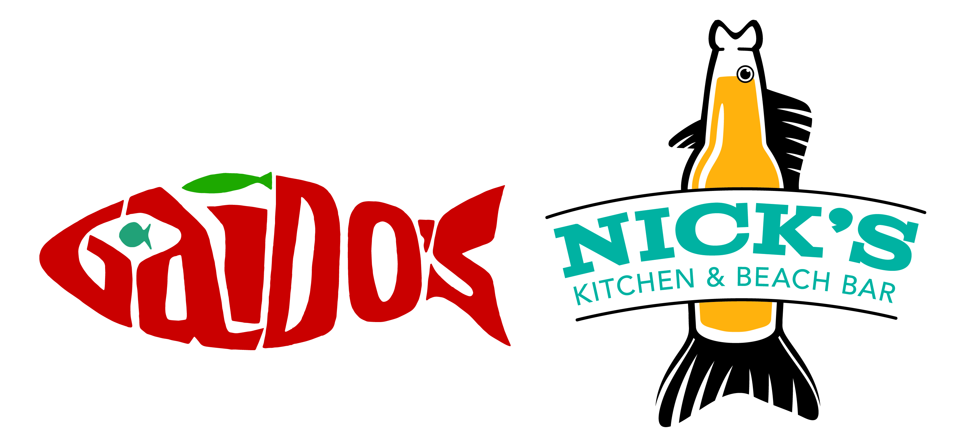Nick's Kitchen Host