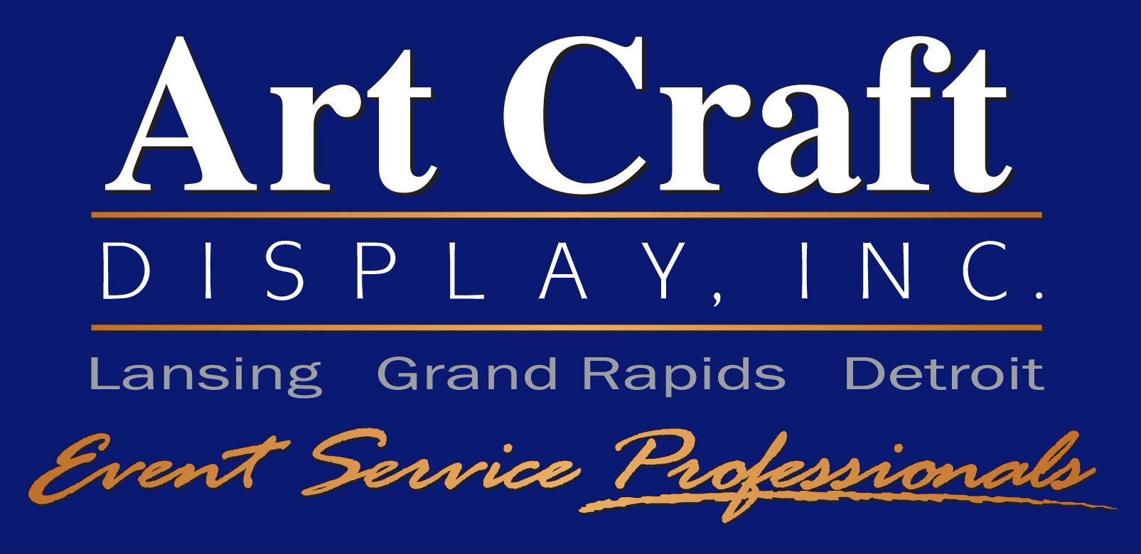 General Labor/Event Set-Up for Trade Shows & Expos